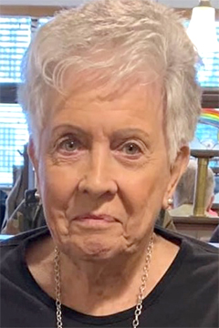 Catherine Nancy (Linton) Connolly | News, Sports, Jobs - The Nashua ...